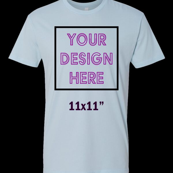 Custom Transfers everydaydtf